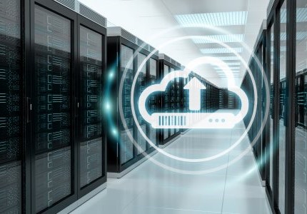 Datenspeicherung auf eigenen Servern für mehr Sicherheit