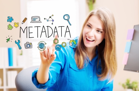 Metadata in the Cloud: Structured Data Management