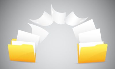 Secure Data Exchange: Definition, Development and Formats