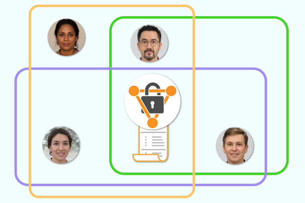 TeamDrive is your secure cloud storage from Germany