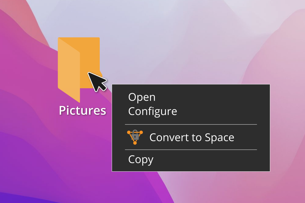 TeamDrive is your secure cloud storage from Germany