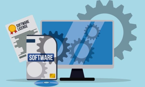 On-Premise: How does the server-based software model work?